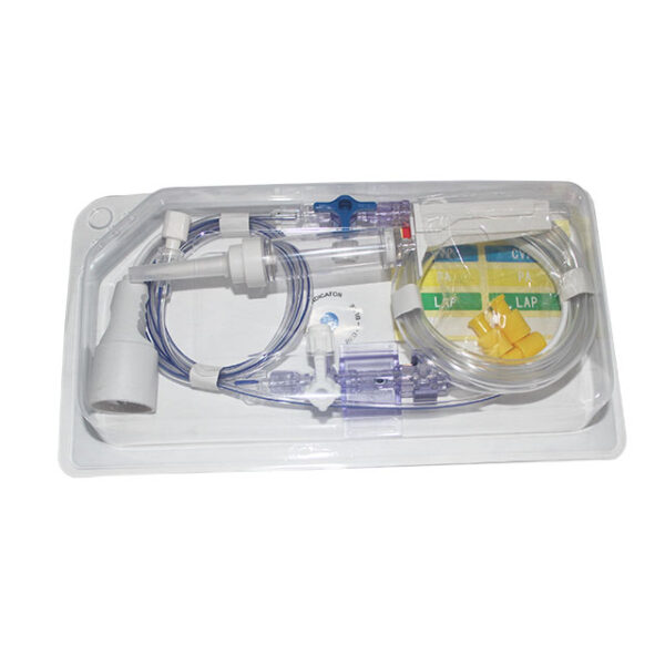 IBP - Medke Medical All-in-One Solution for Patient Monitor Accessories