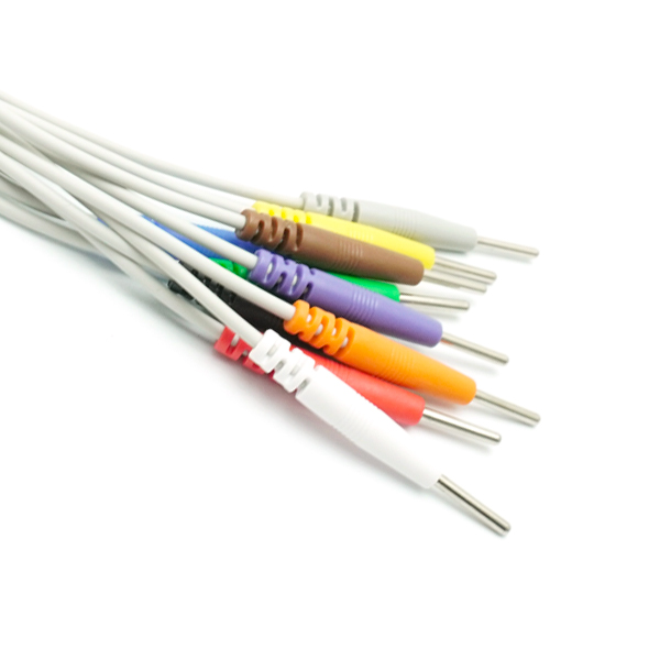 EEG - Medke Medical All-in-One Solution for Patient Monitor Accessories