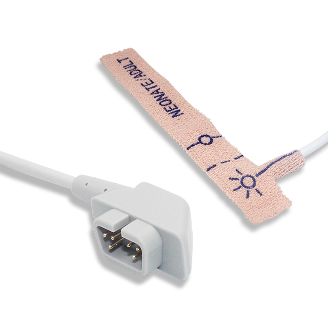 Disposable SpO2 Sensors - Medke Medical All-in-One Solution for Patient ...
