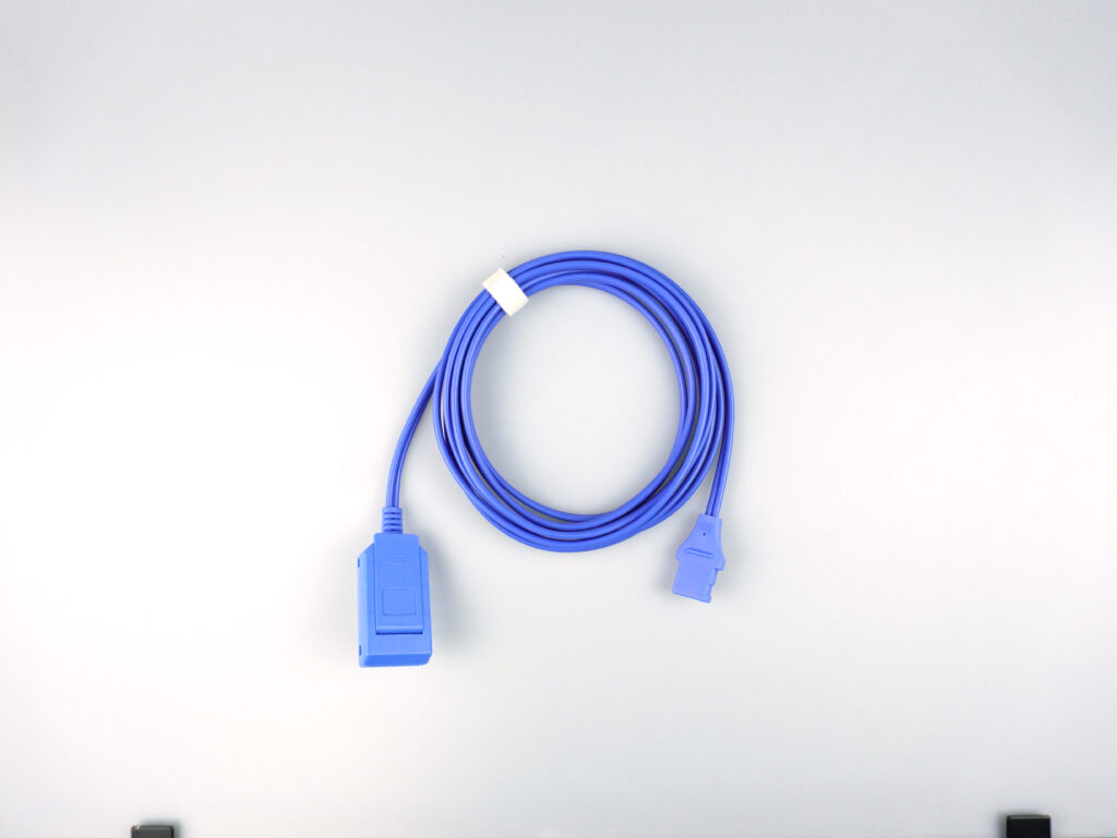 Grounding Pad Connecting Cable CP1006D - Medke Medical All-in-One ...
