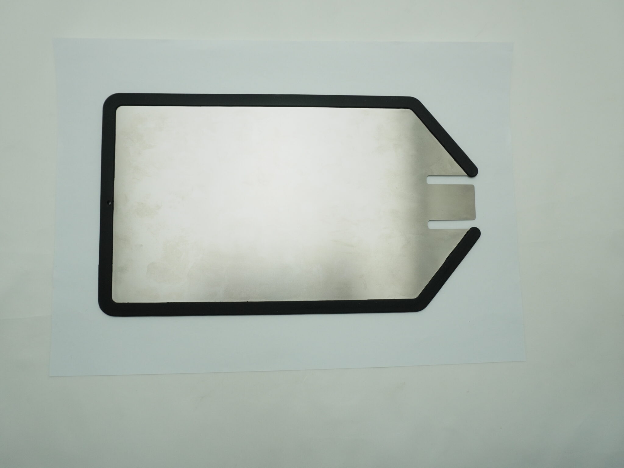 Reusable Patient Plates - Medke Medical All-in-One Solution for Patient ...
