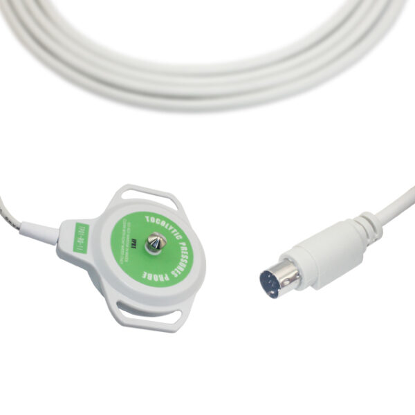 Fetal TOCO Probes - Medke Medical All-in-One Solution for Patient ...
