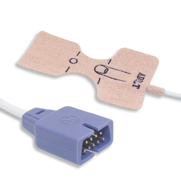 Disposable SpO2 Sensors - Medke Medical All-in-One Solution for Patient ...
